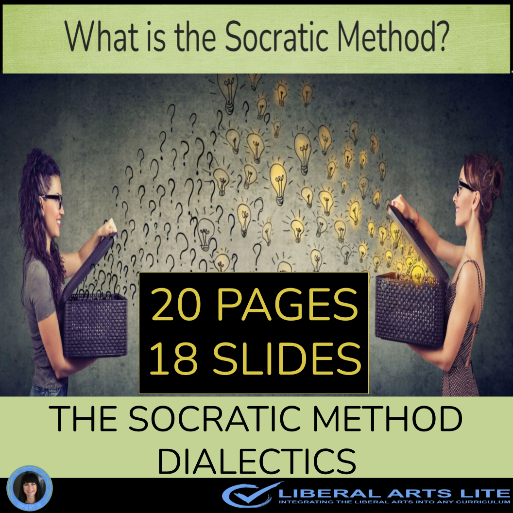 How the Socratic Method Can Transform Your Classroom & Spark Meaningful ...